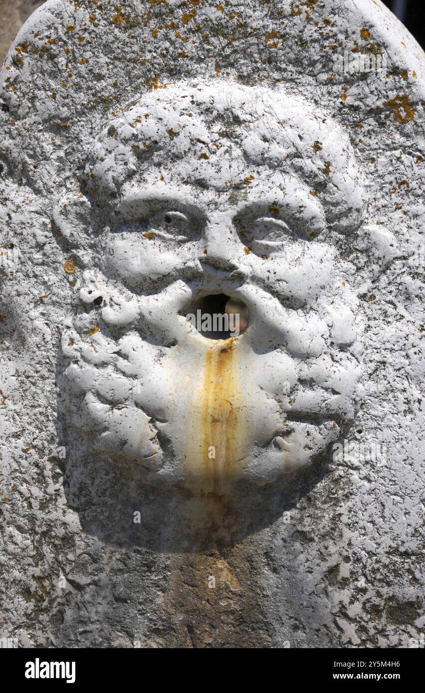 Herculaneum was an ancient city on the Gulf of Naples that sank like ...
