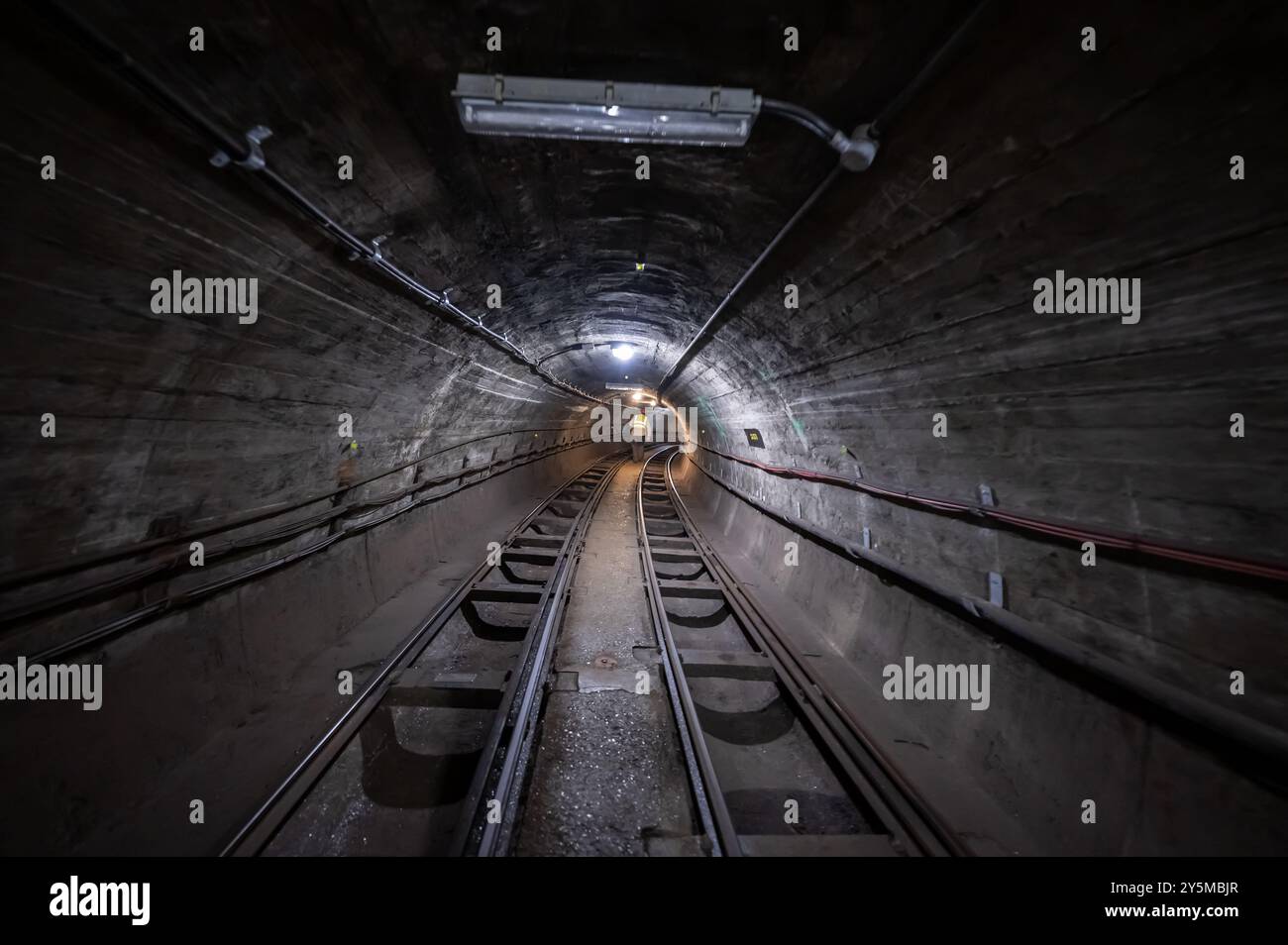 Mail Rail Walk, London Post Office Railway - Postal Museum, Mount ...