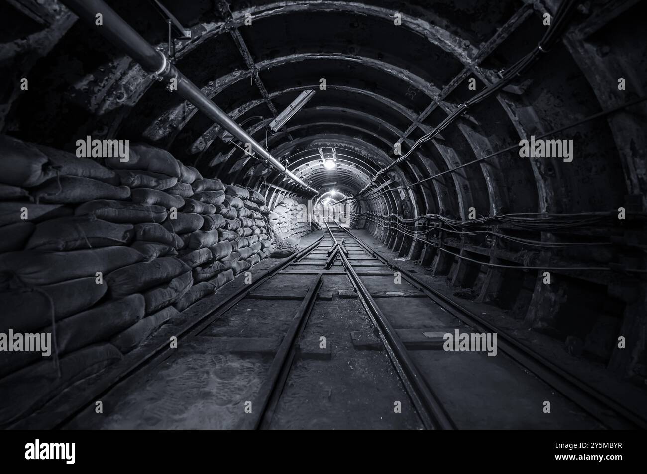 Mail Rail Walk, London Post Office Railway - Postal Museum, Mount ...
