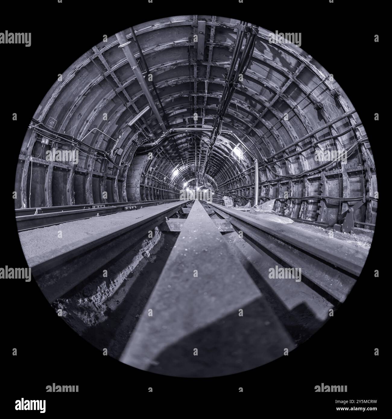 Mail Rail Walk, London Post Office Railway - Postal Museum, Mount ...