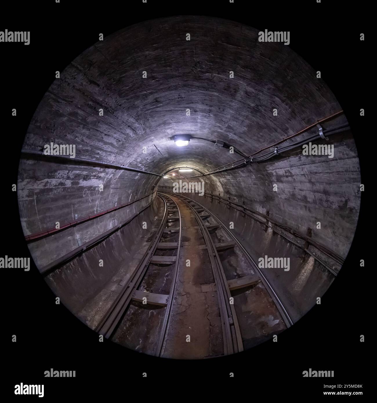 Mail Rail Walk, London Post Office Railway - Postal Museum, Mount ...