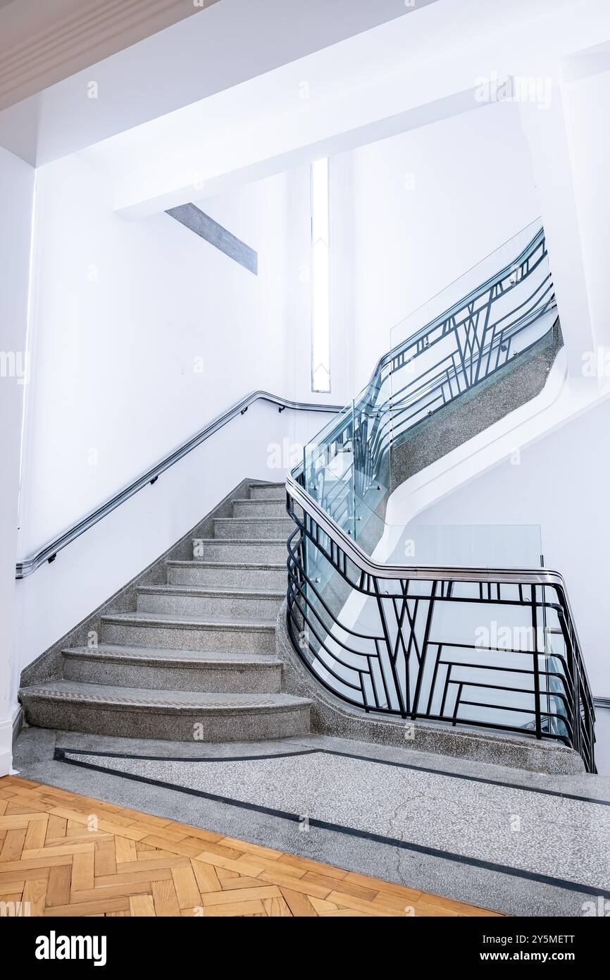 Hoover Building, Perivale, London Stock Photo - Alamy