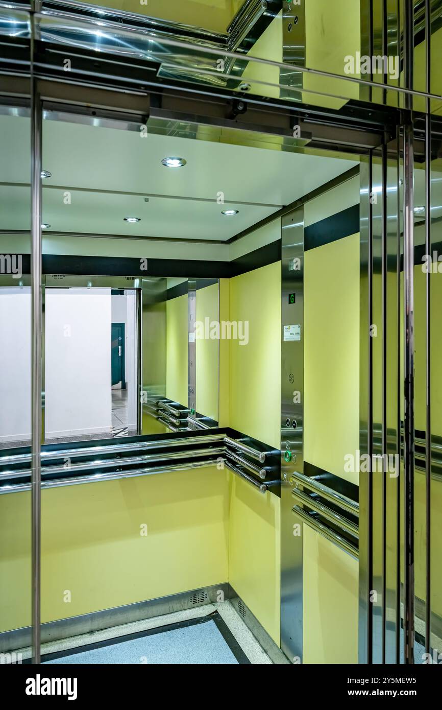 Hoover Building, Perivale, London Stock Photo - Alamy