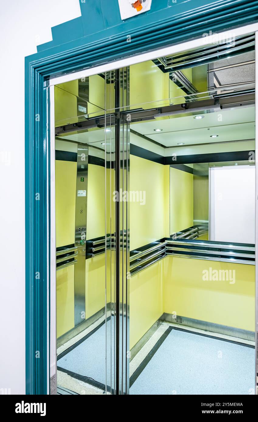 Hoover Building, Perivale, London Stock Photo - Alamy