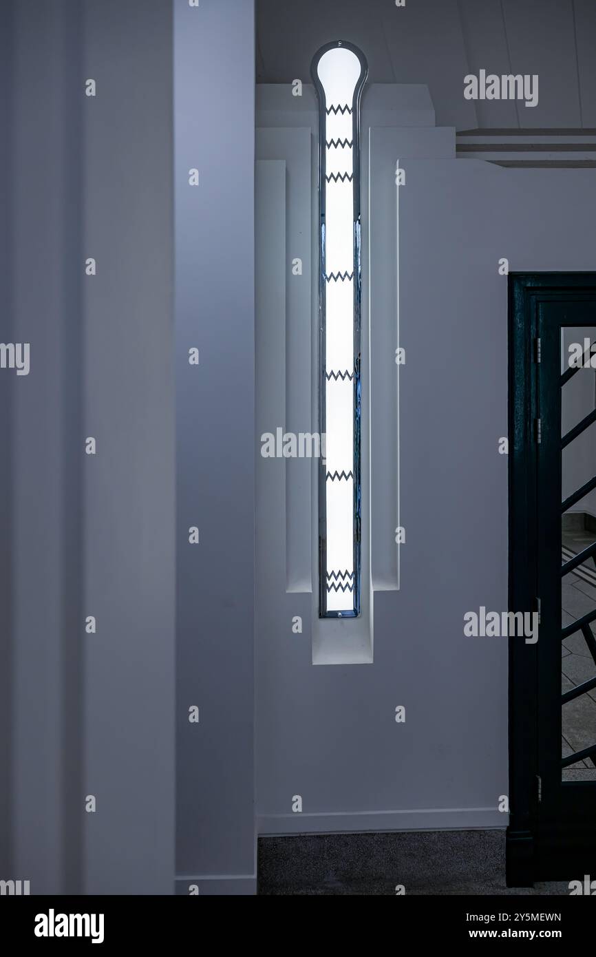 Hoover Building, Perivale, London Stock Photo - Alamy