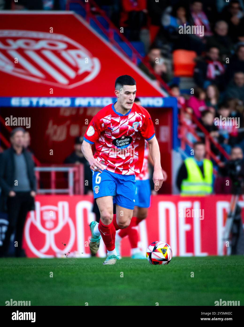 Andres castrin hi-res stock photography and images - Alamy