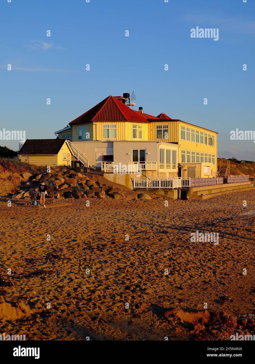 Angelholm sweden hi-res stock photography and images - Alamy