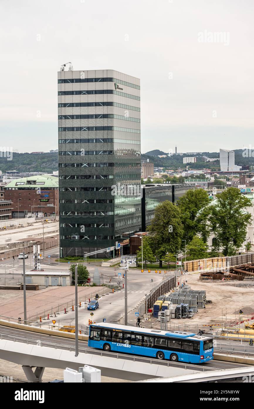 Regionens hus hi-res stock photography and images - Alamy