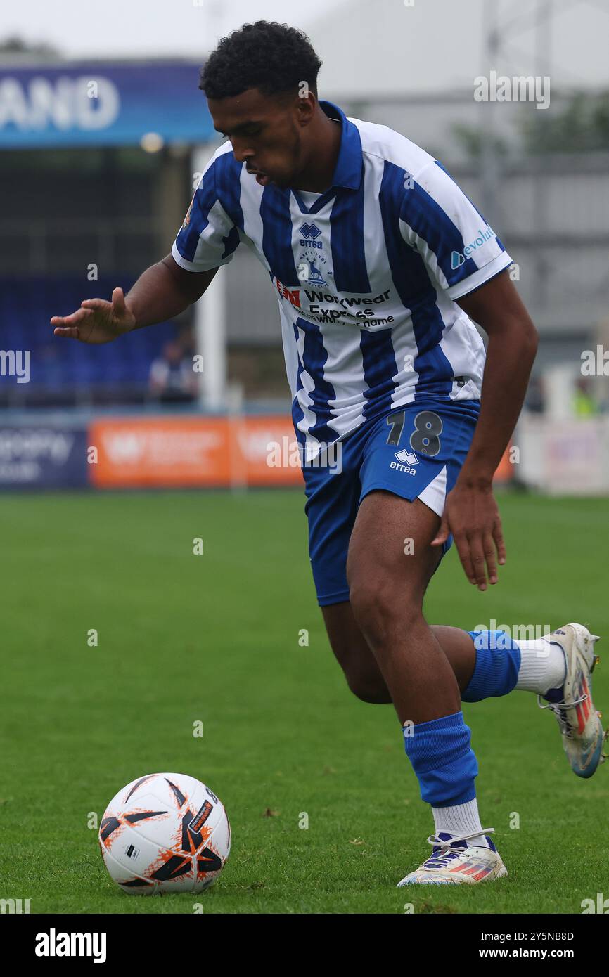 Roshaun hi-res stock photography and images - Alamy
