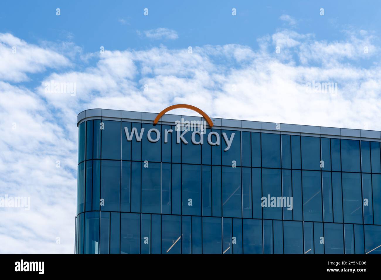 Workday hi-res stock photography and images - Alamy