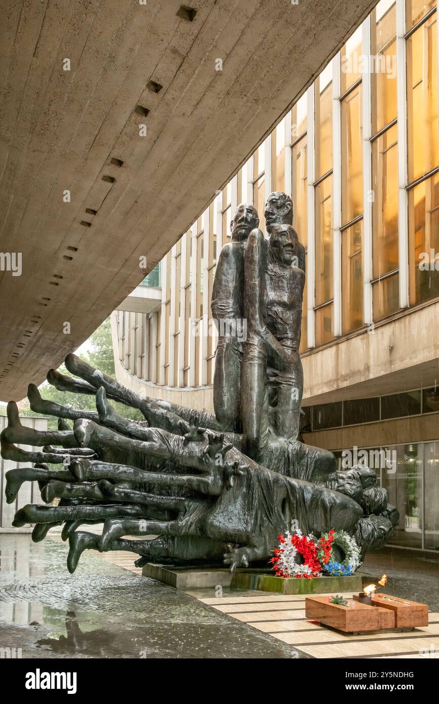 Ww2 slovak hi-res stock photography and images - Alamy