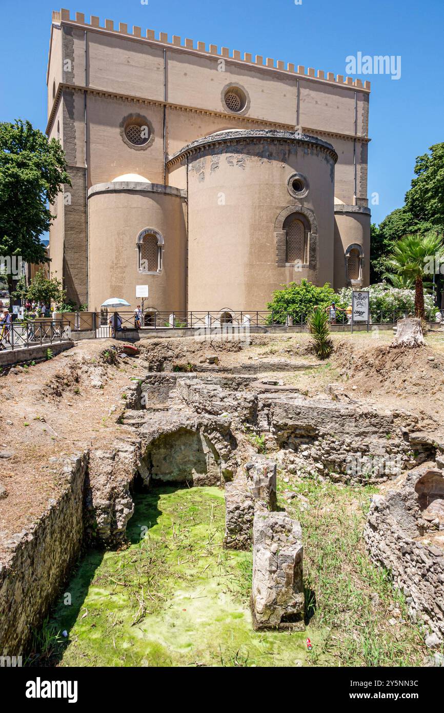 Messina Sicily Italy,Strada San Giacomo,outside exterior,St. James ...