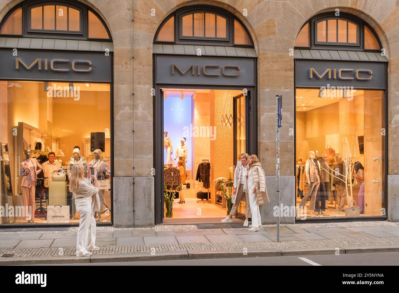 Streetwear design inspiration hi-res stock photography and images - Alamy