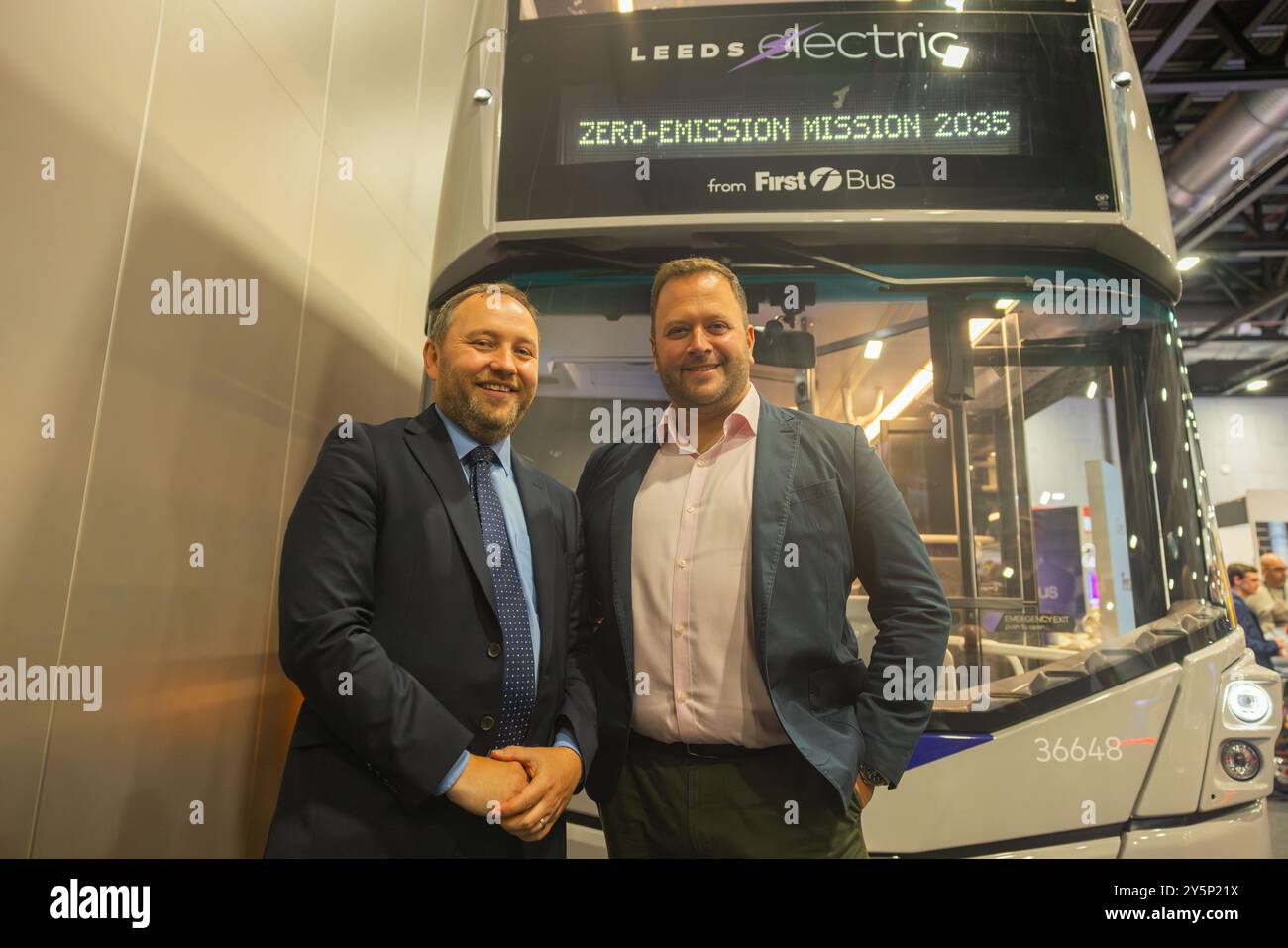 First bus 2024 hi-res stock photography and images - Alamy