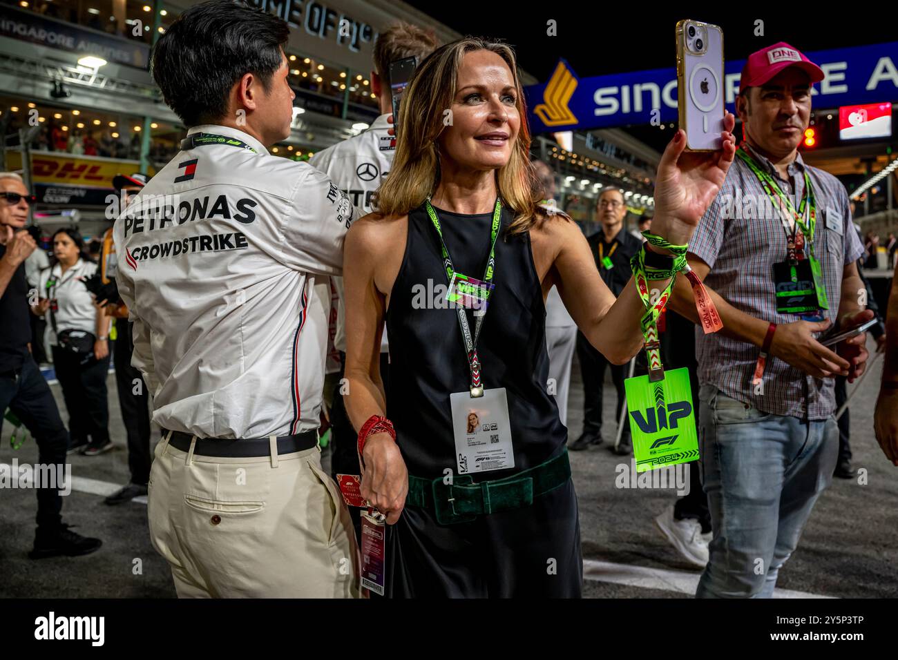 The corrs hi-res stock photography and images - Alamy