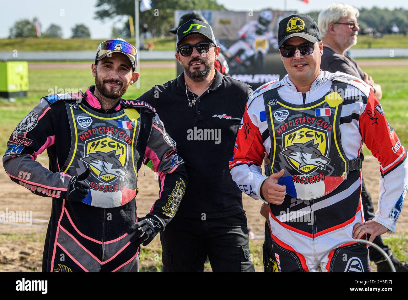 Jeremy malpeyre hi-res stock photography and images - Alamy