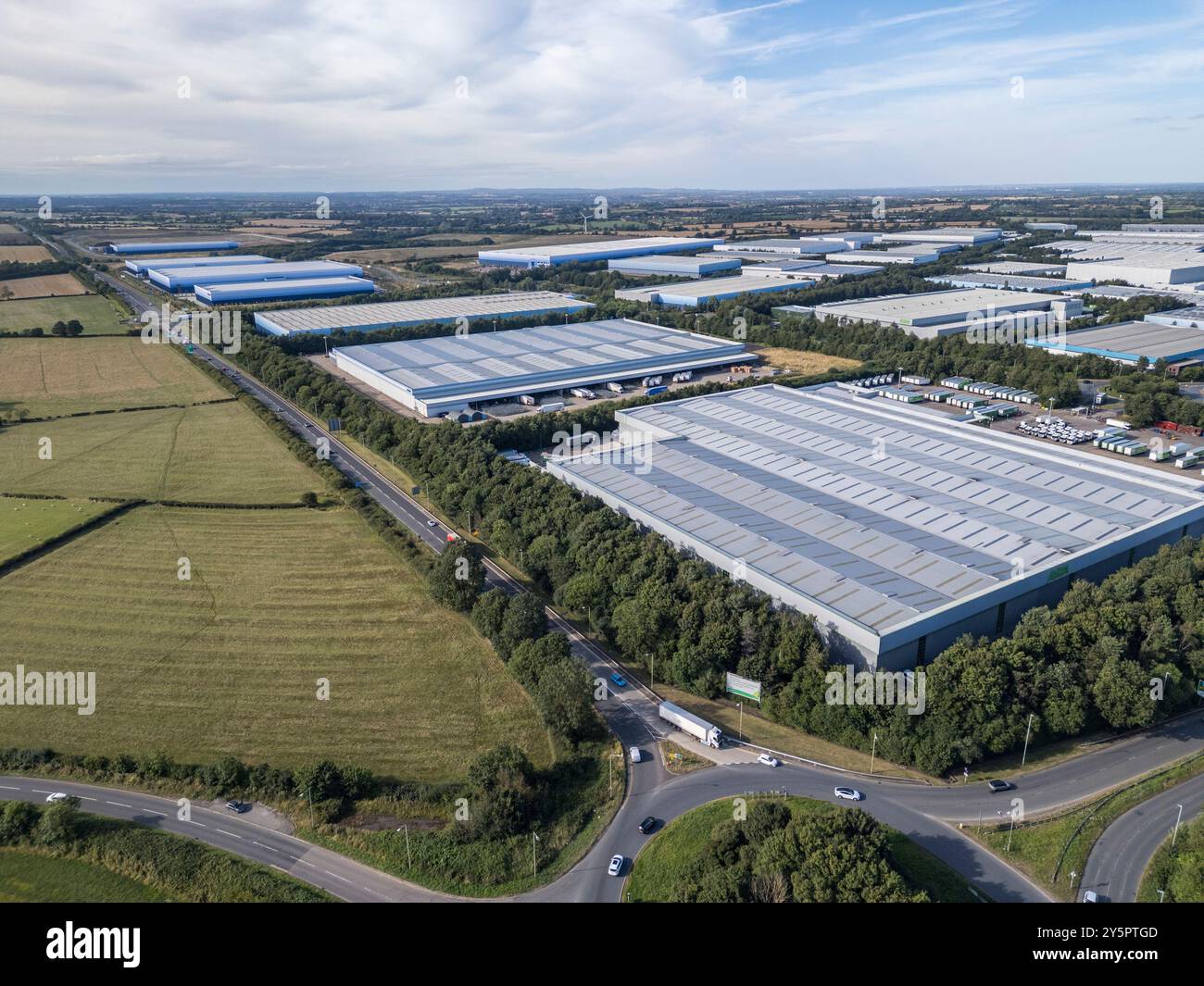 Lutterworth hi-res stock photography and images - Alamy