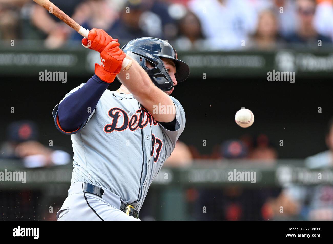 Colt keith hi-res stock photography and images - Alamy