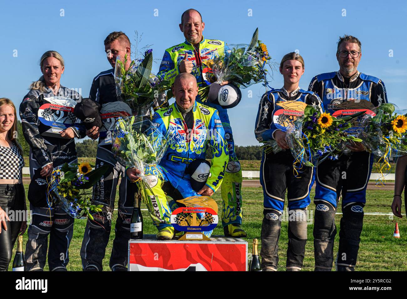 Jette maersk hi-res stock photography and images - Alamy