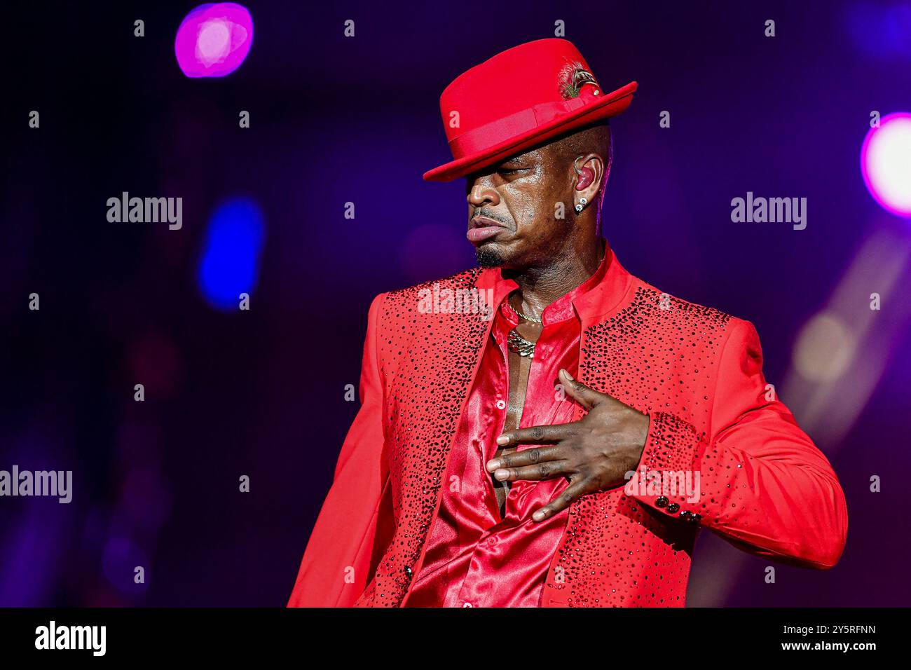 Ne yo 2024 hi-res stock photography and images - Alamy
