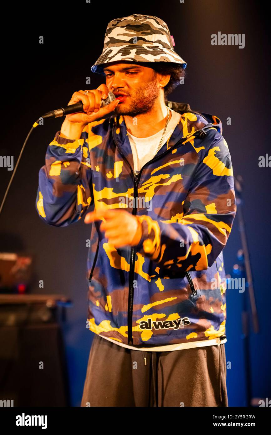 Jadasea edinburgh hi-res stock photography and images - Alamy