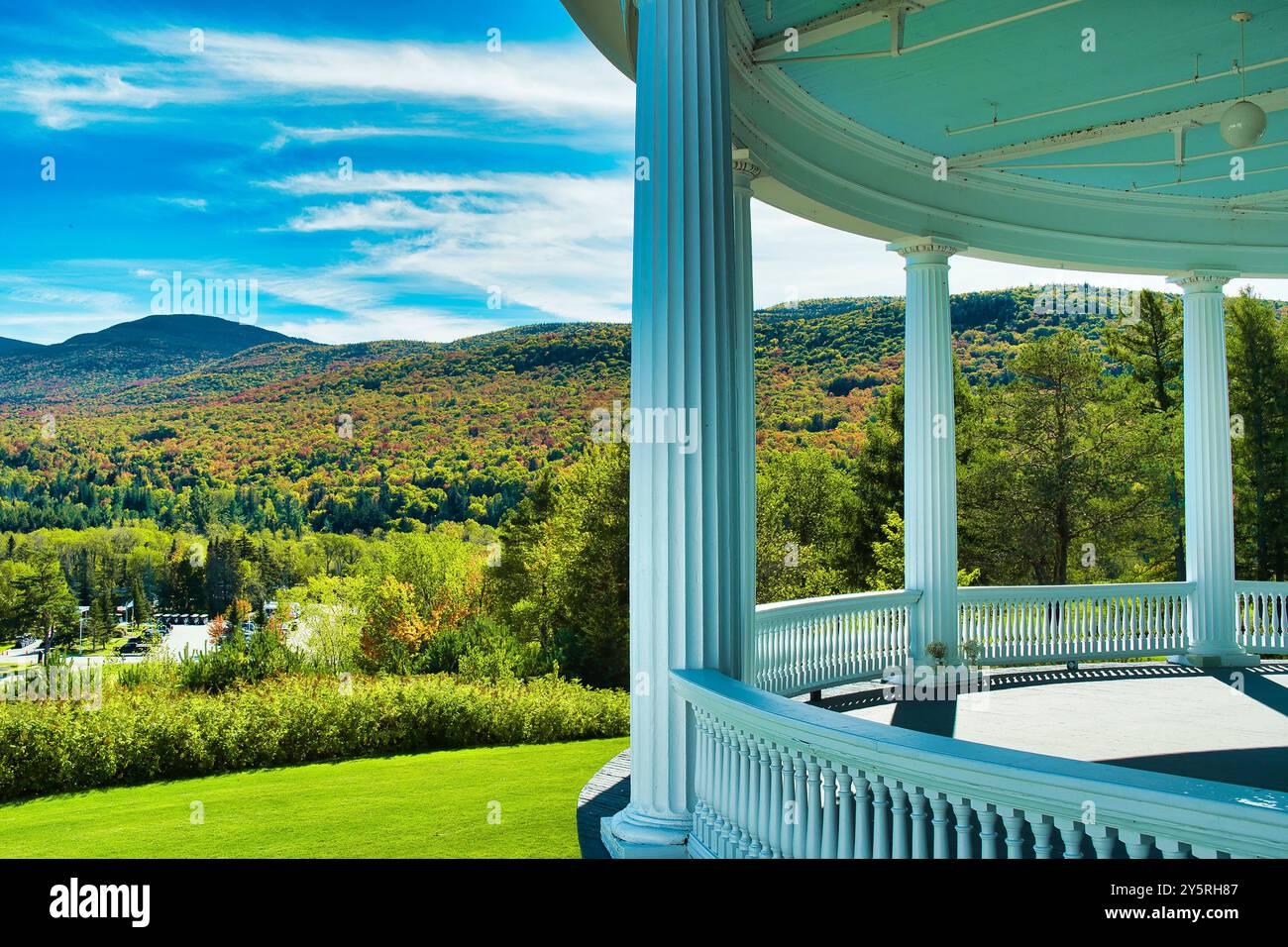 Historic hotelt hi-res stock photography and images - Alamy