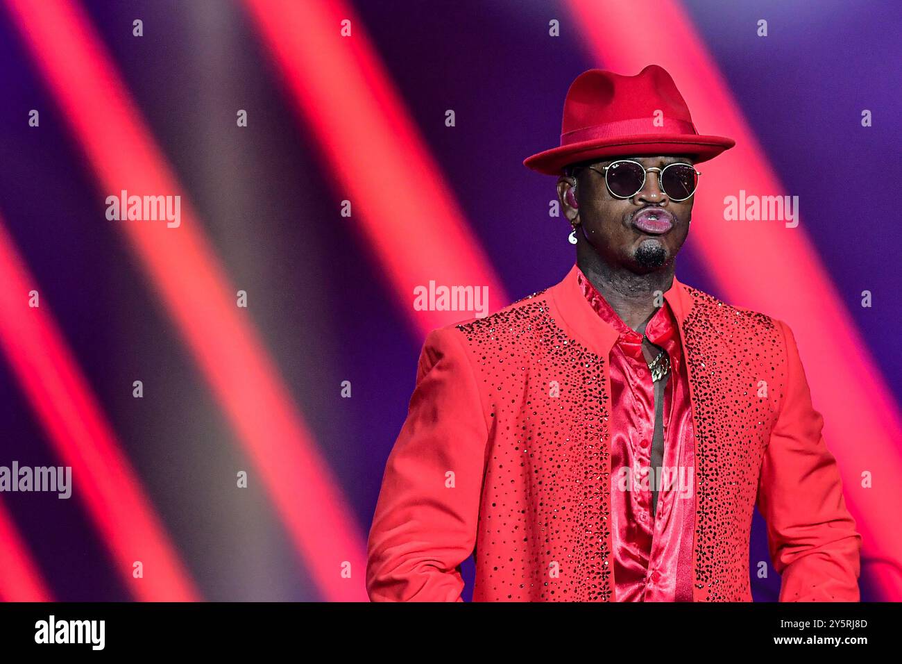 Ne yo 2024 hi-res stock photography and images - Alamy