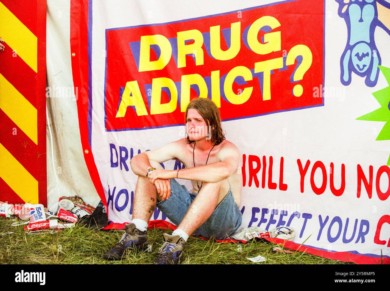 90s activism hi-res stock photography and images - Alamy