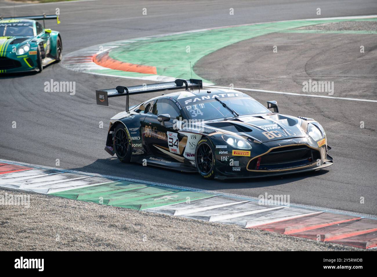 David PITTARD, Valentin HASSE-CLOT, Henrique CHAVES, of a team ...