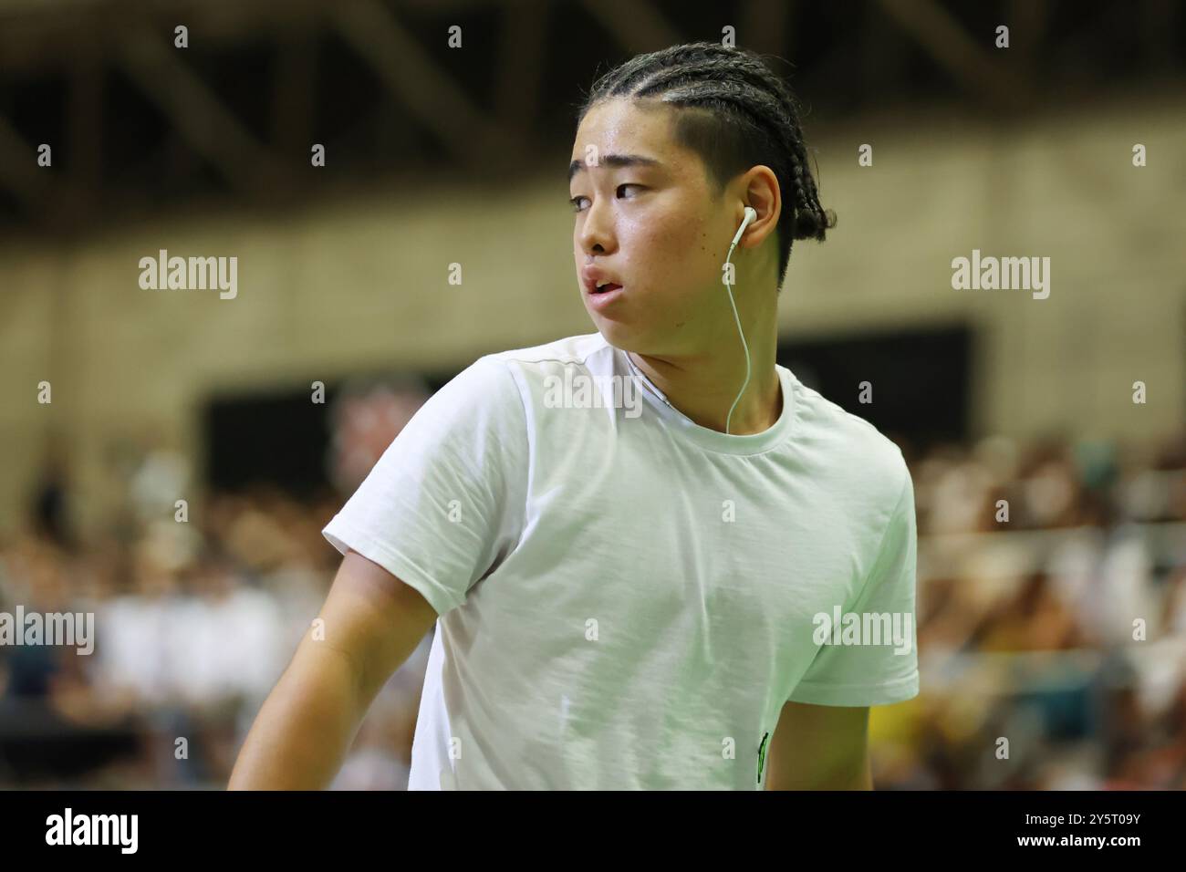 Daiki ikeda hi-res stock photography and images - Alamy