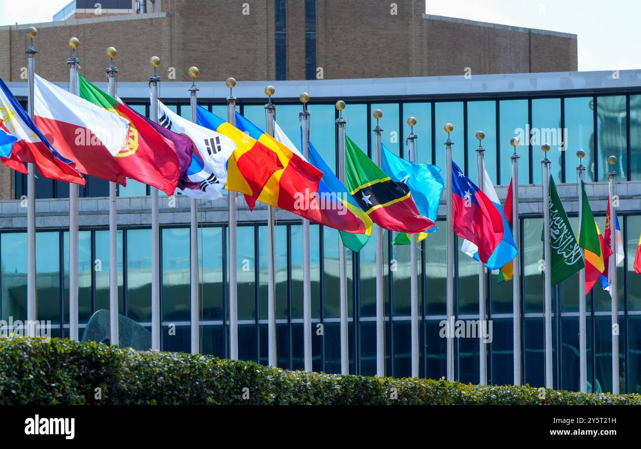 Nypd unga hi-res stock photography and images - Alamy