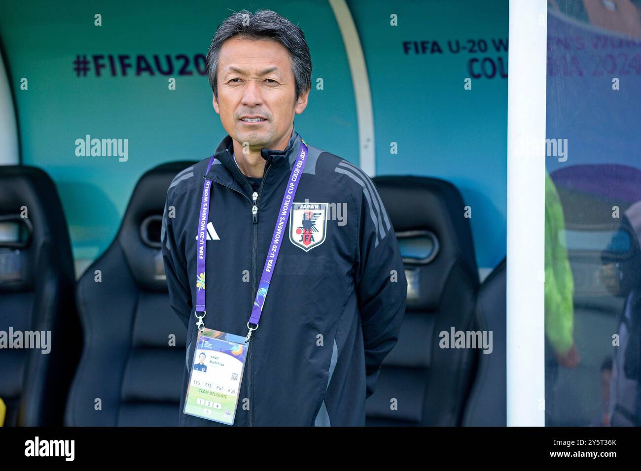 Michihisa kano hi-res stock photography and images - Alamy