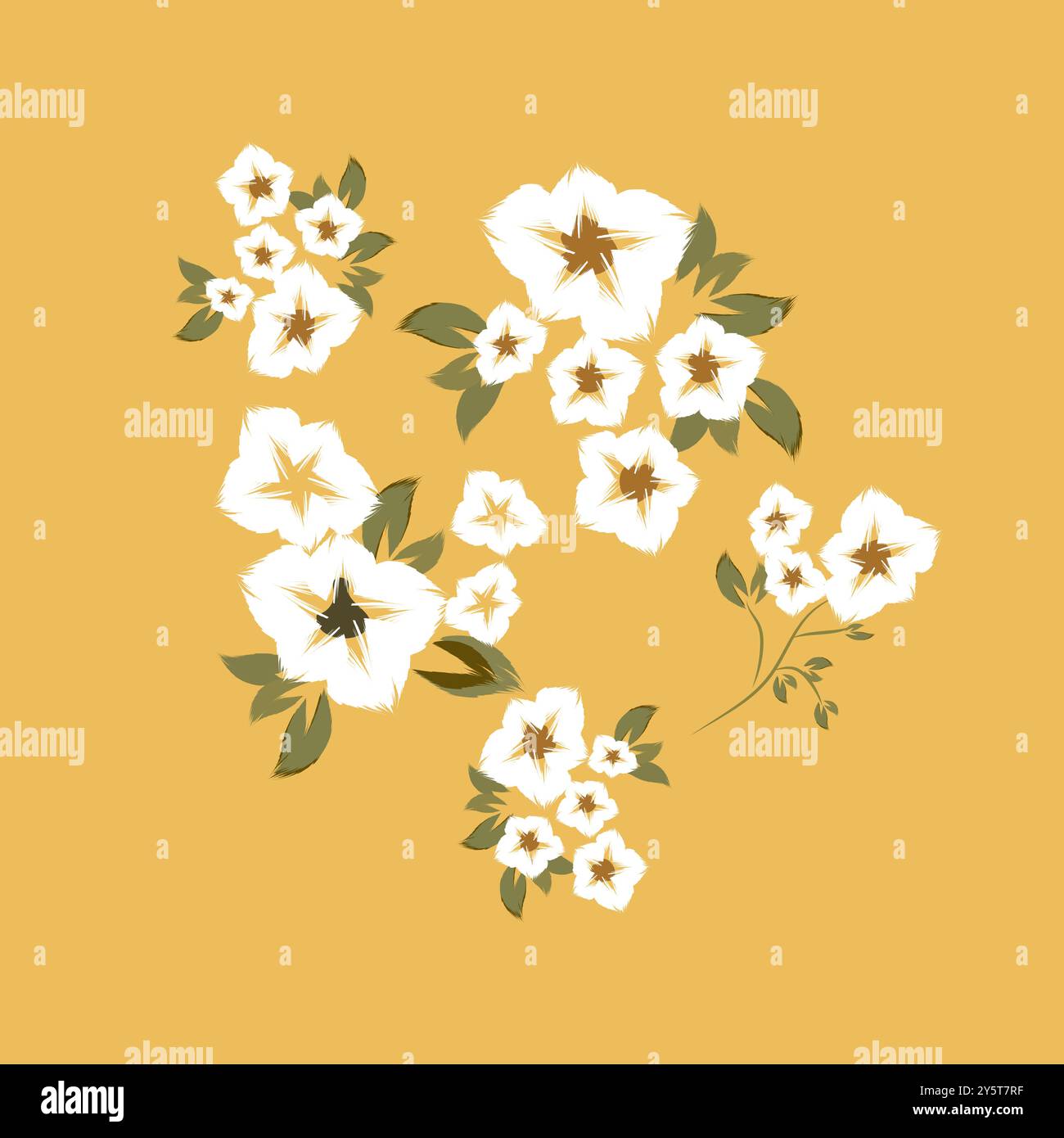 Evenly distributed Stock Vector Images - Alamy