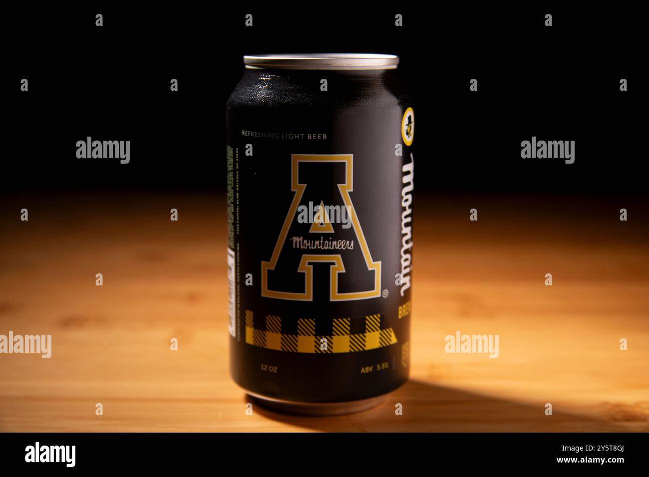 Appalachian beverage hi-res stock photography and images - Alamy