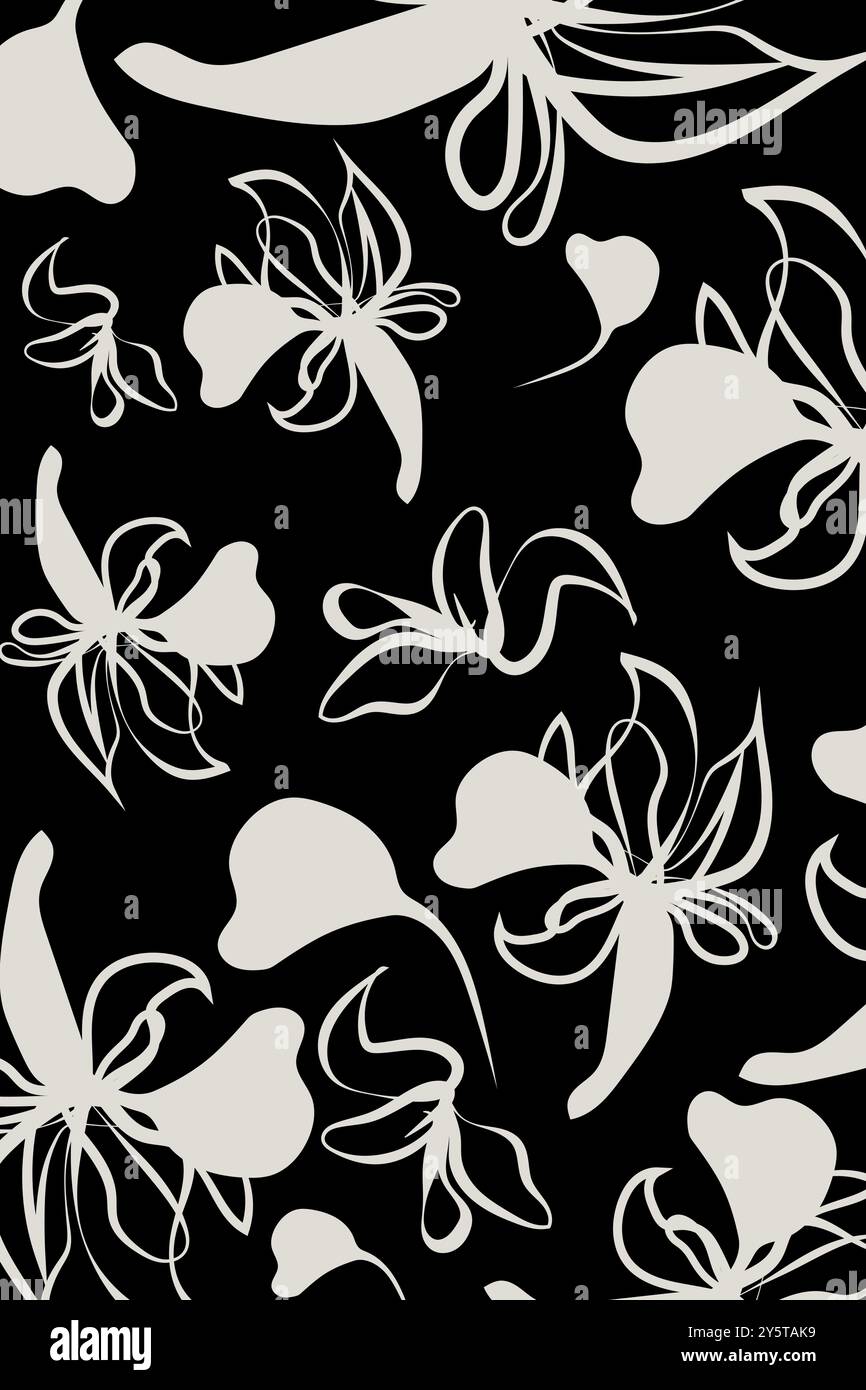 Soft fabric for clothes Stock Vector Images - Alamy