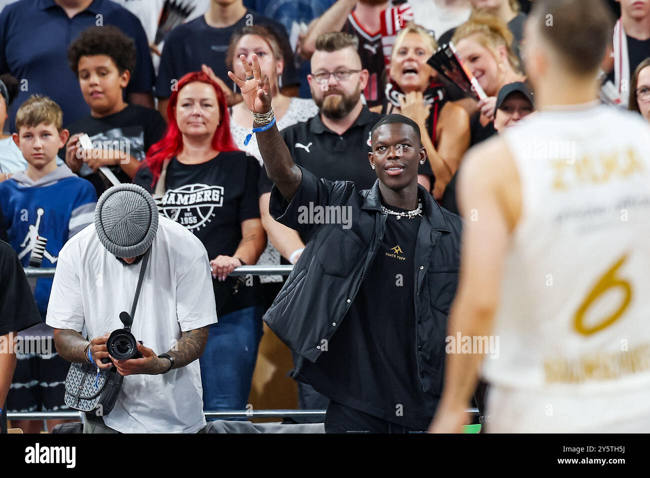 Nba 2024 2025 season hi-res stock photography and images - Alamy