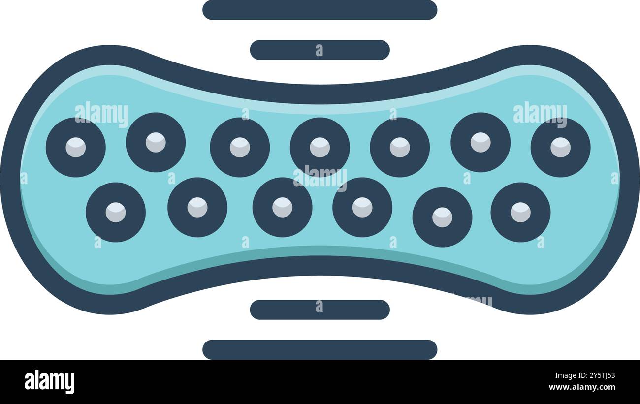 Absorbent material Cut Out Stock Images & Pictures - Alamy