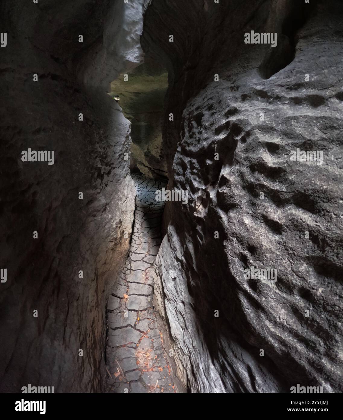 Stone gardens, Leang Leang Valley, near Rammang Rammang, near Makassar ...