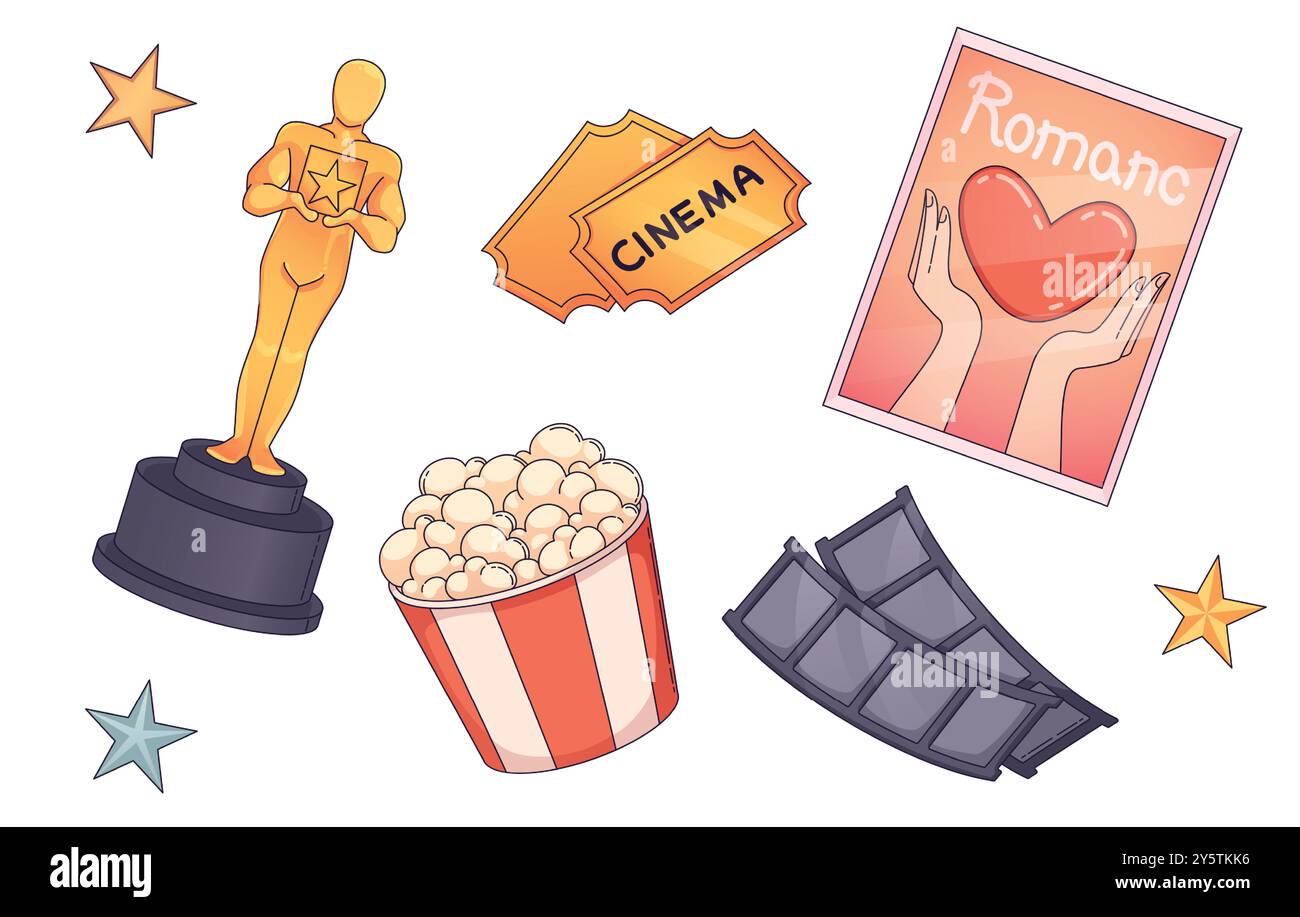 Statue of pop star Stock Vector Images - Alamy