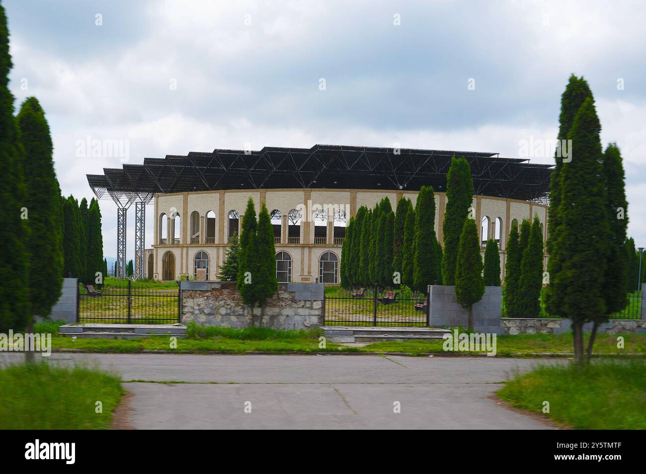 Letiy amphitheater hi-res stock photography and images - Alamy
