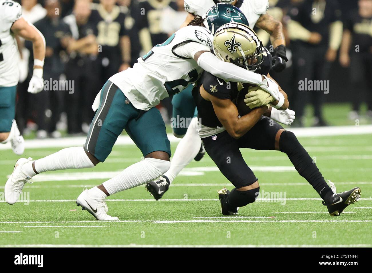 Kelee ringo philadelphia eagles hi-res stock photography and images - Alamy