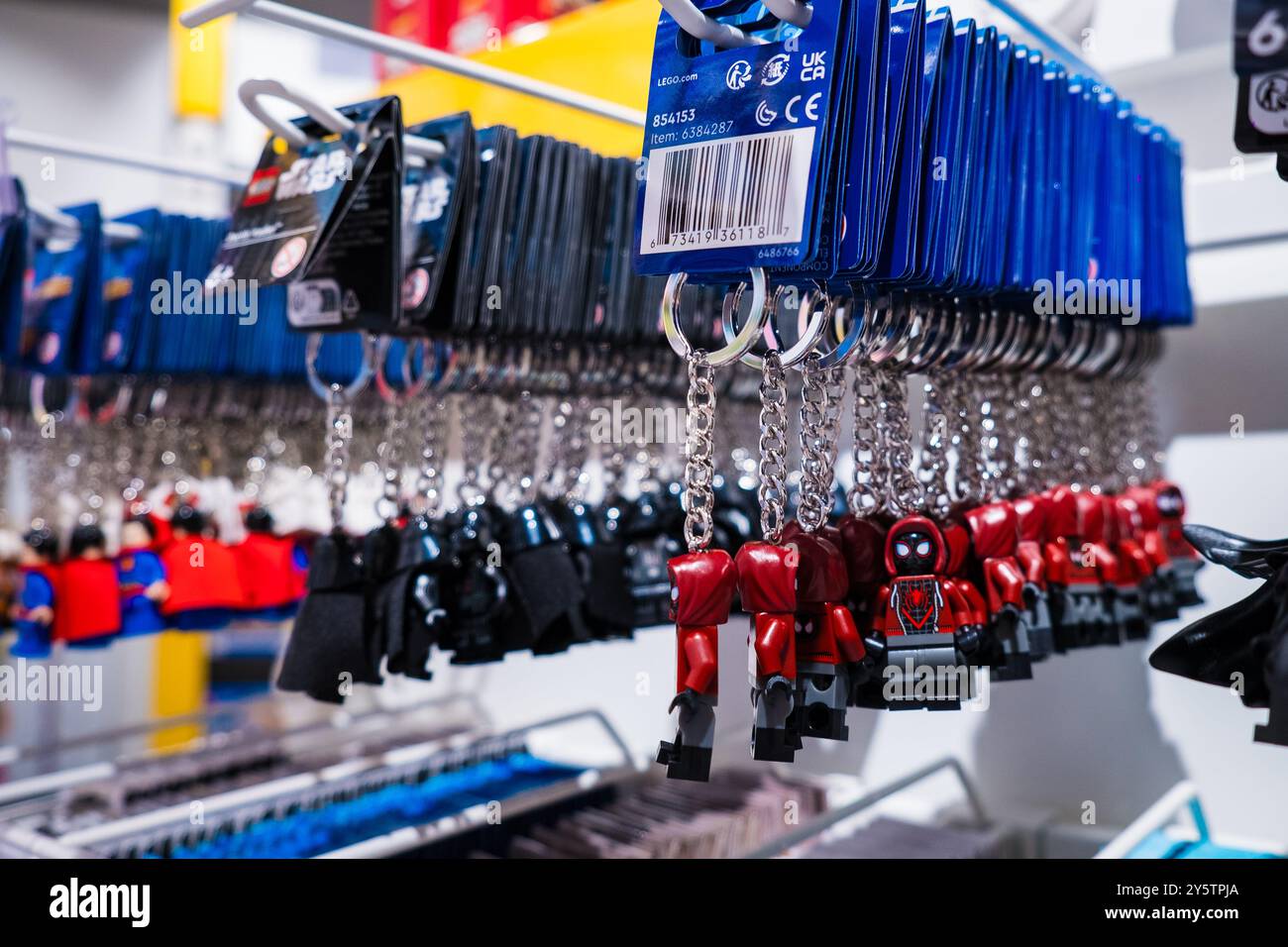 Thomas kristiansen hi-res stock photography and images - Alamy