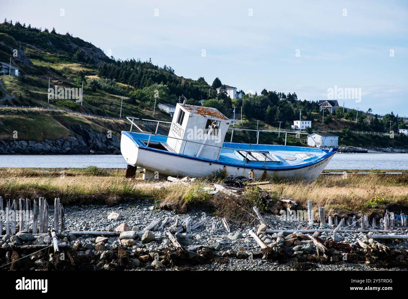Ss minnow hi-res stock photography and images - Alamy