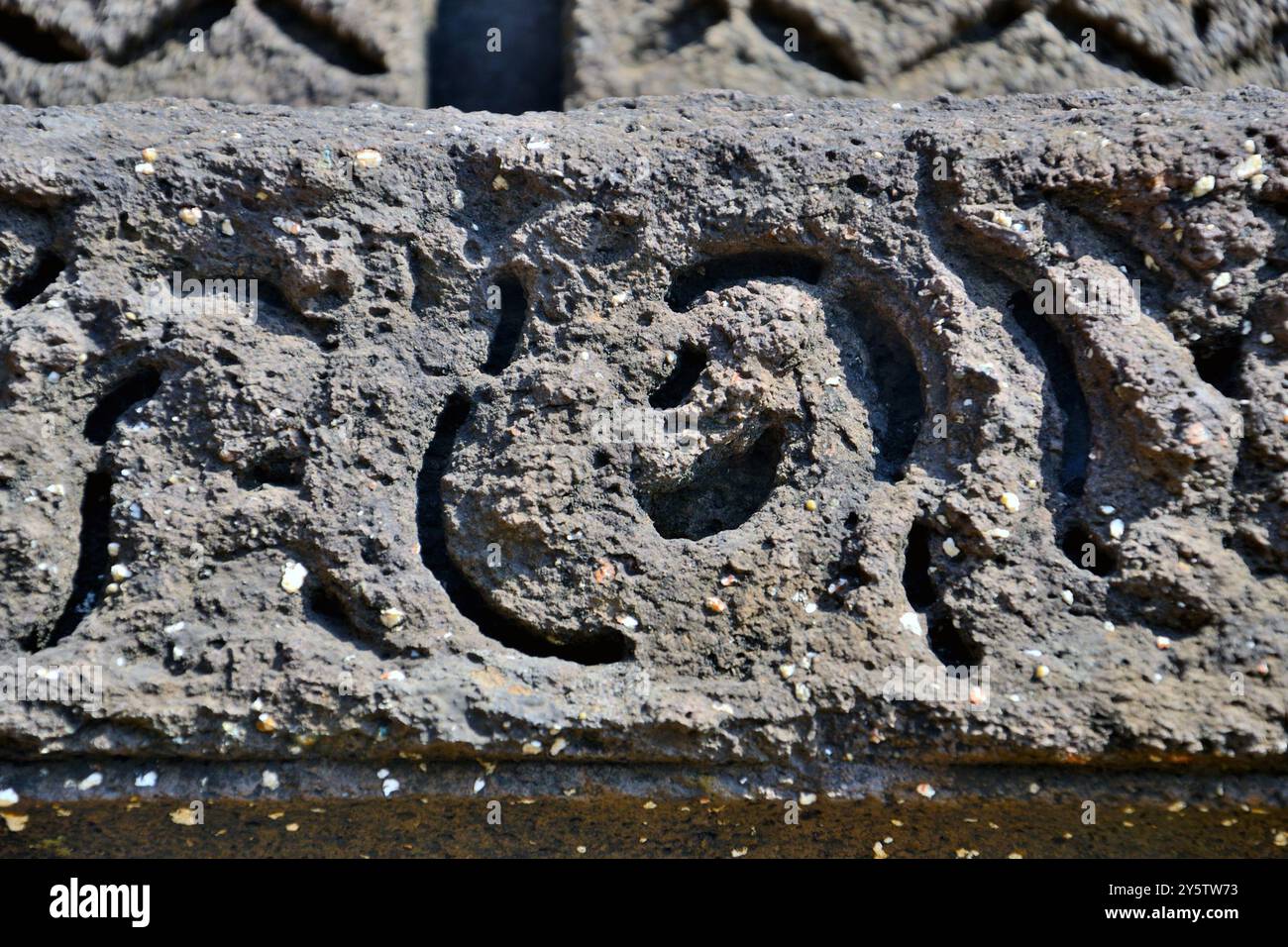 Panchayatana temple style hi-res stock photography and images - Alamy