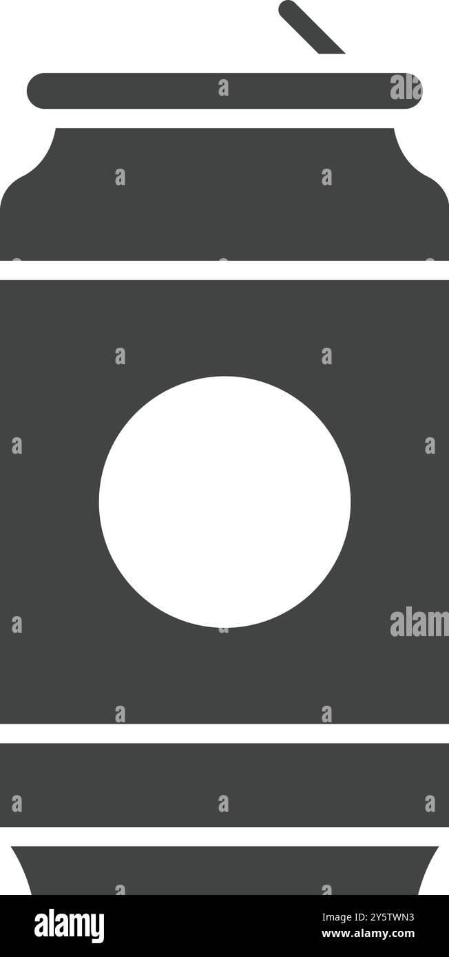 Soda icon vector image. Suitable for mobile application web application and print media Stock ...