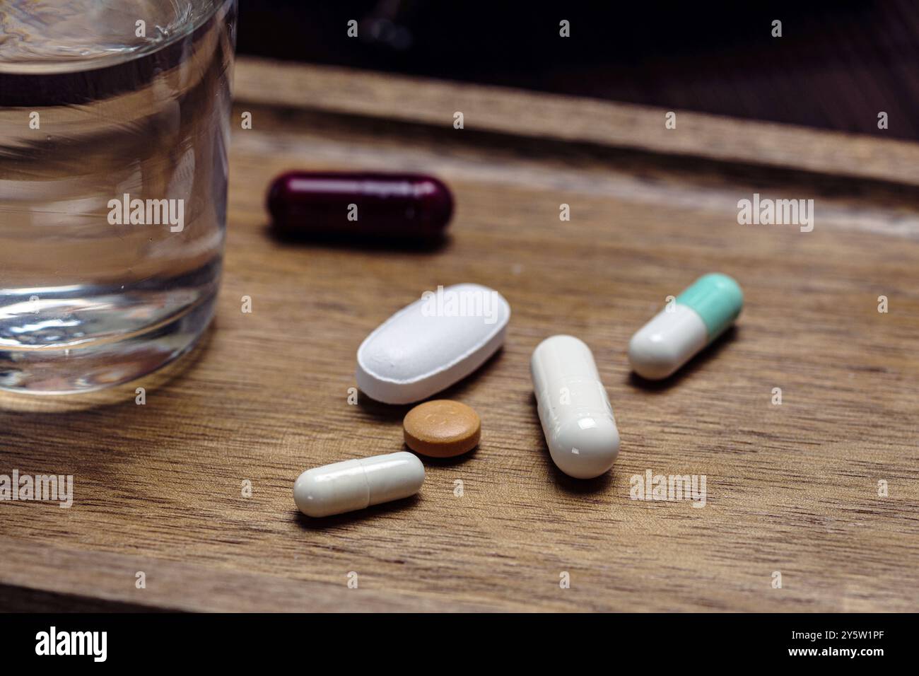 Prescriptionpills hi-res stock photography and images - Alamy