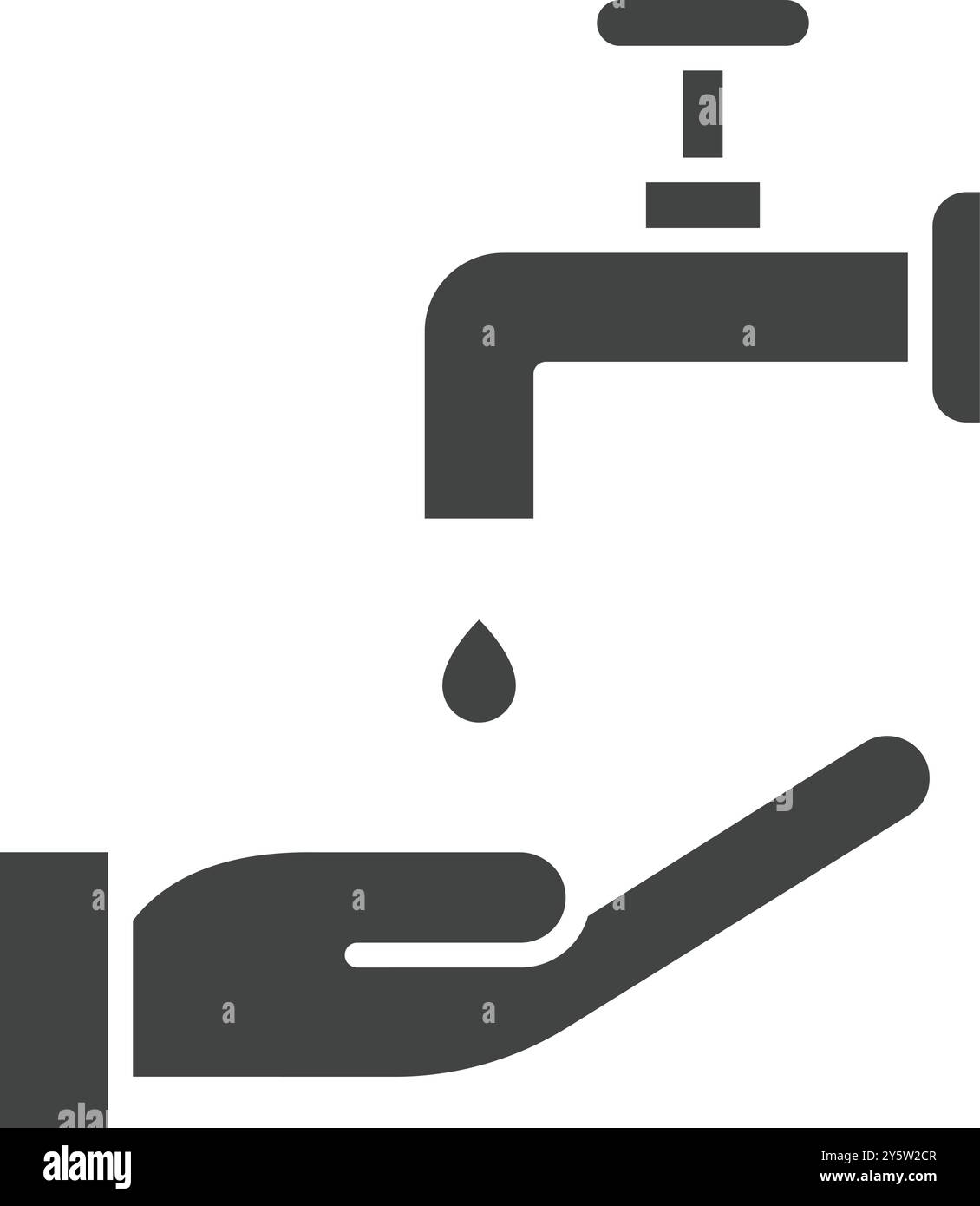 Wudu icon vector image Stock Vector Image & Art - Alamy