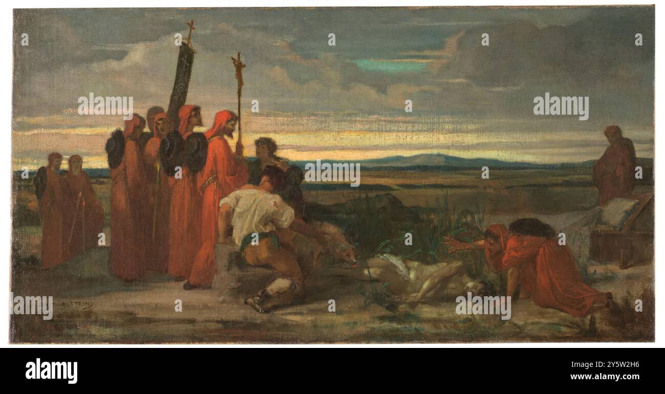 James bertrand Cut Out Stock Images & Pictures - Alamy