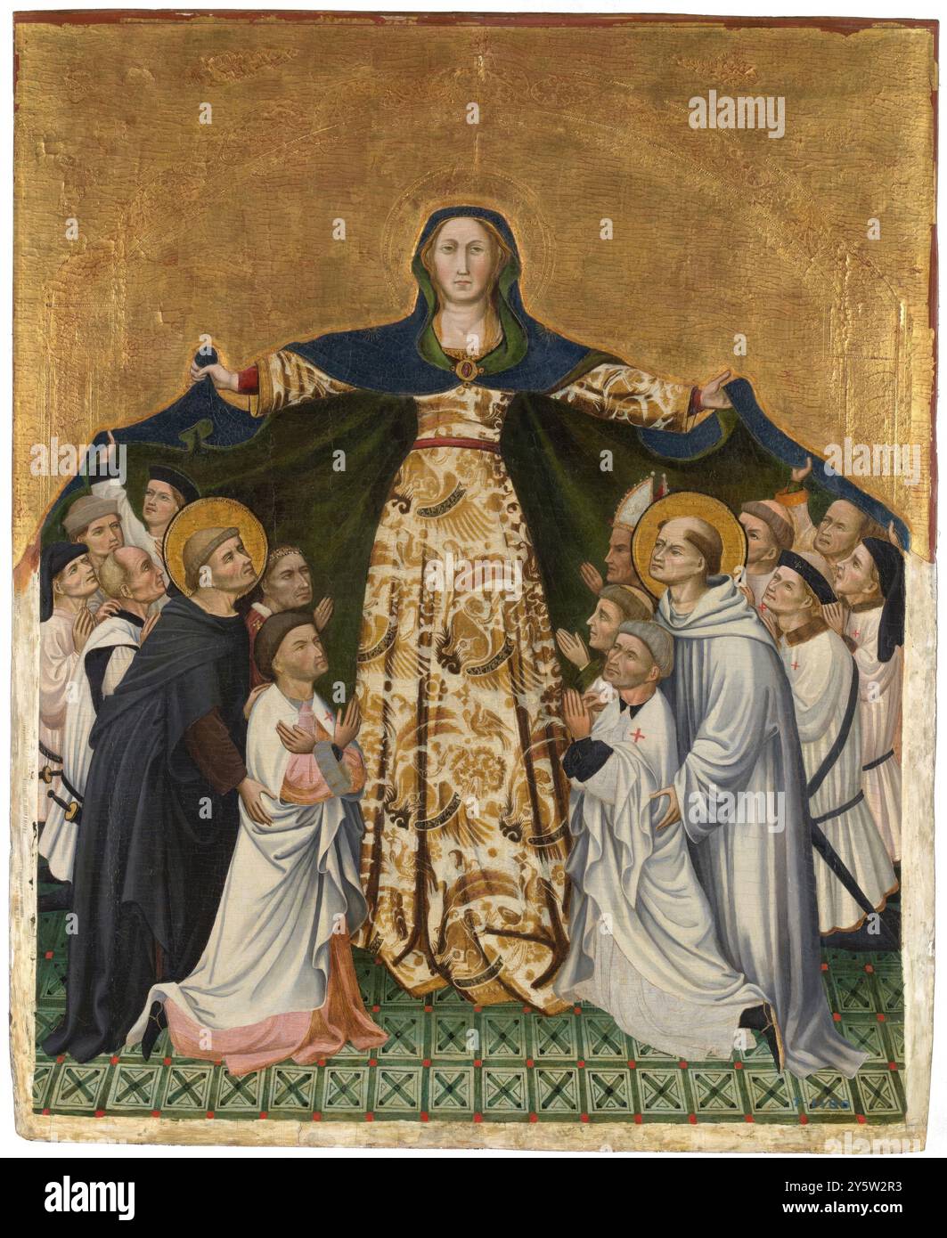 Mary masters Cut Out Stock Images & Pictures - Alamy