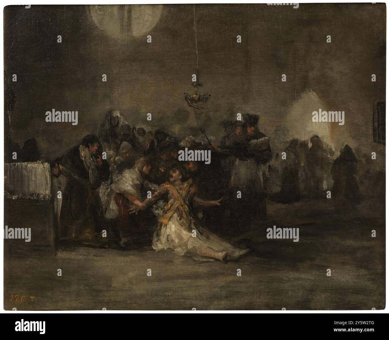 Anonymous follower Cut Out Stock Images & Pictures - Alamy